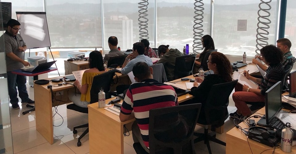 - The Workloop | Career Page